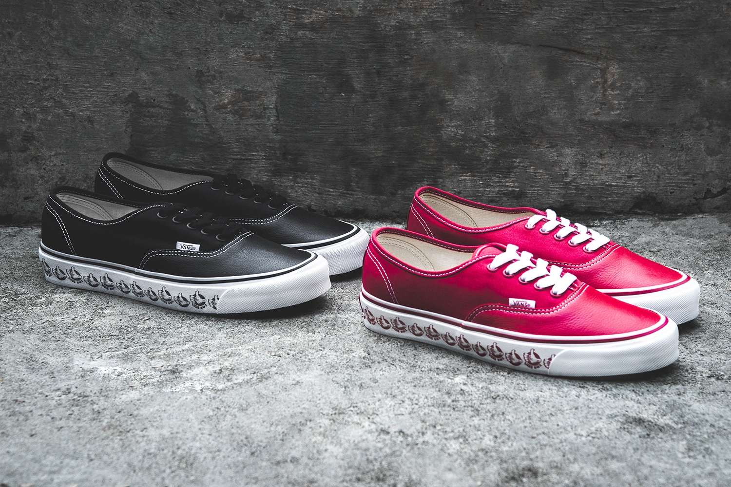 Vans Vault x NEIGHBORHOOD – BMX Capsule Collection (Spring 2017 ...